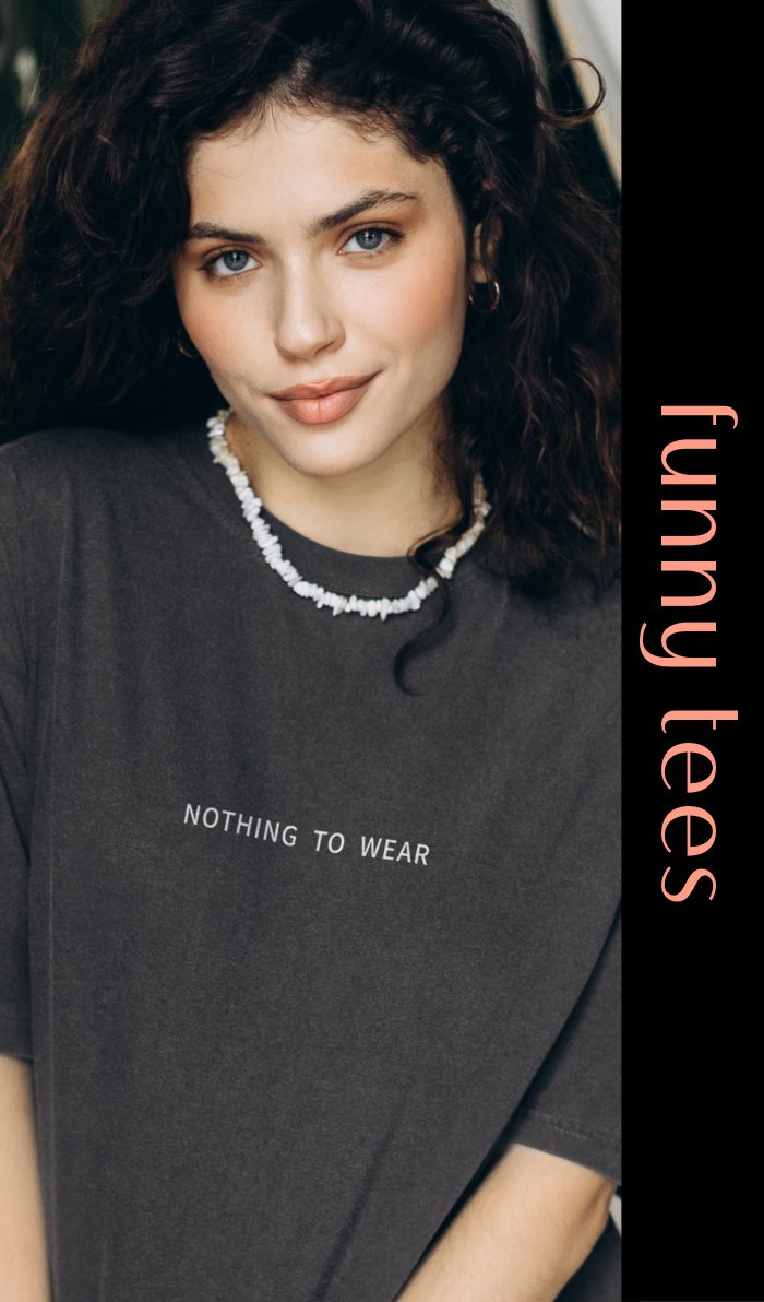 We Print U Wear - Custom Hand-Drawn T-Shirts for Pets, Dance & More